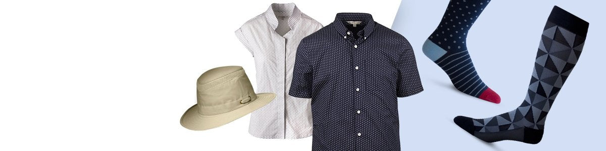 Accessories | Clothing | Shop with CAA