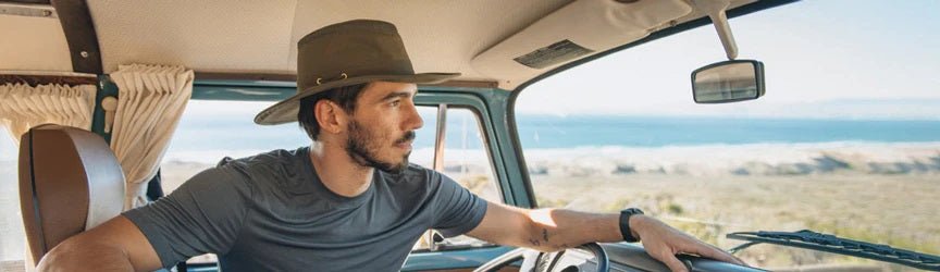 Tilley Hats & Clothing - Shop with CAA