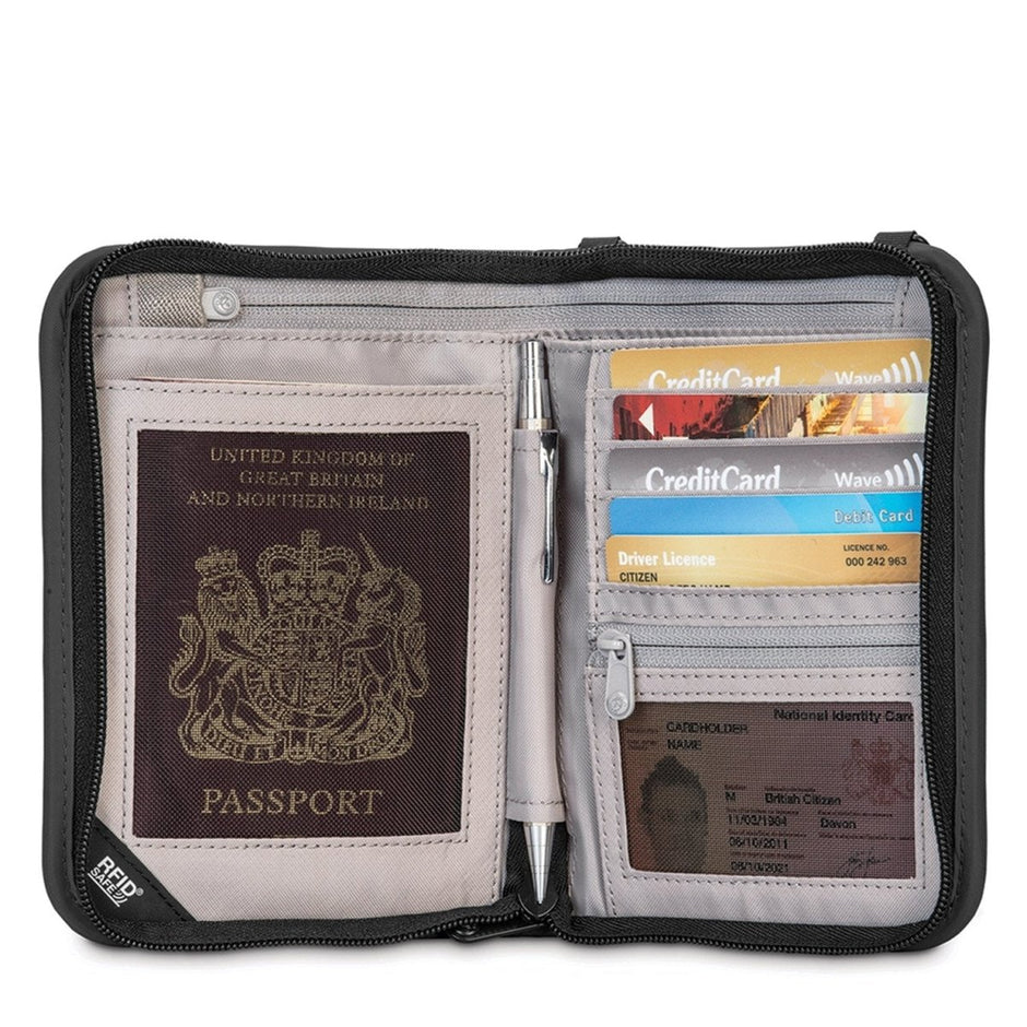 Security Travel Accessories - Shop with CAA
