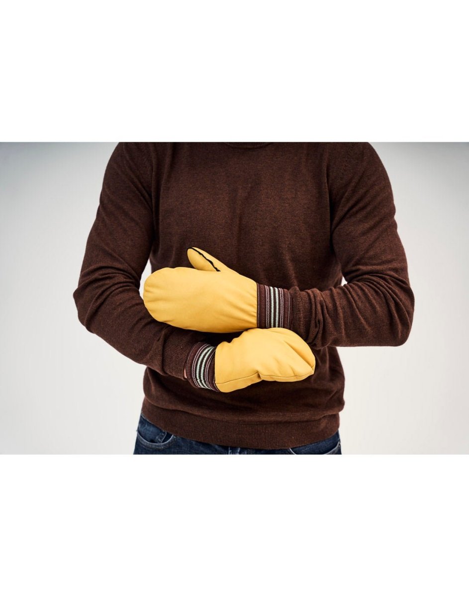 Raber Men's Garbage Mitts®